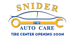 Snider Auto Care: Americus Auto Repair, Tires & Collision